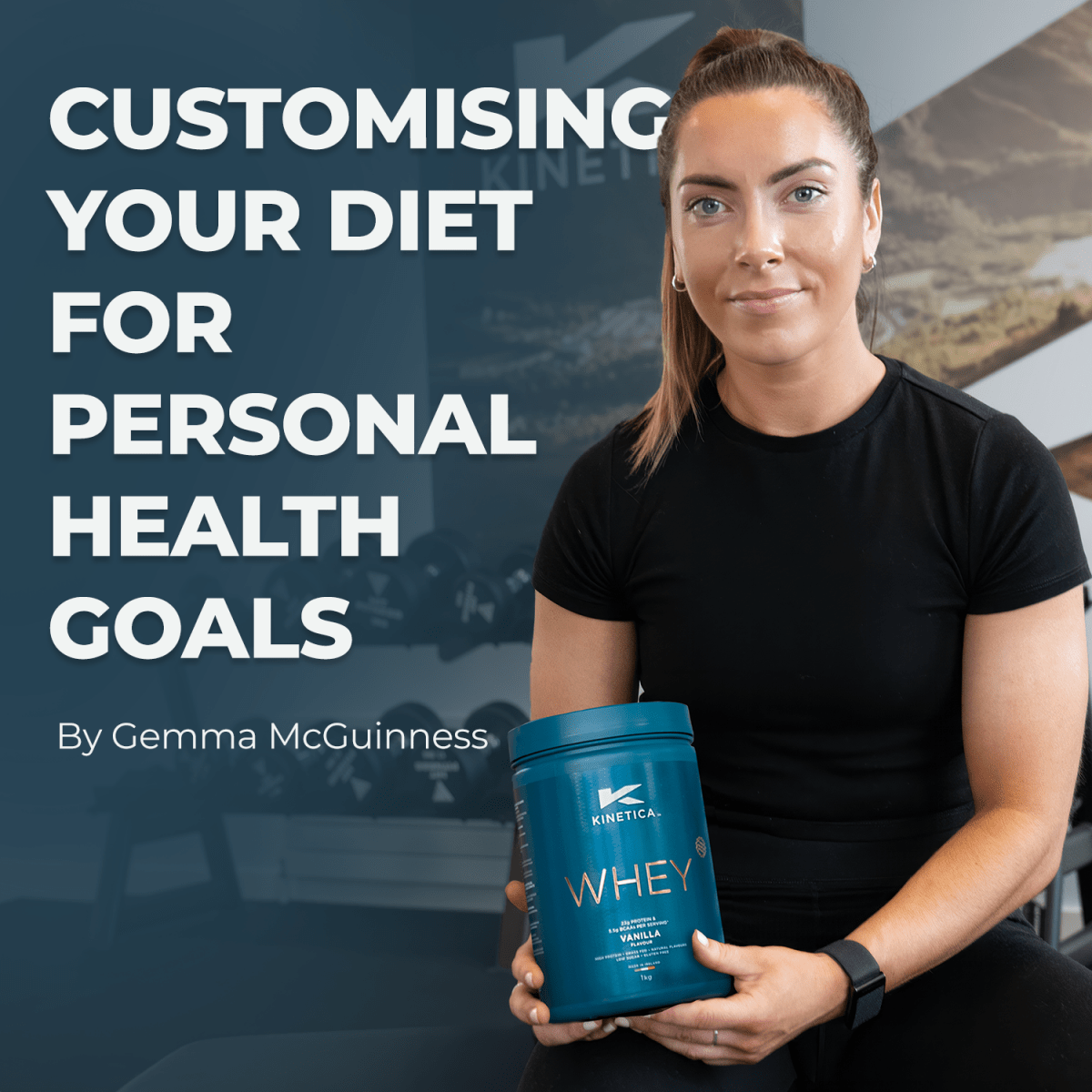 Customizing Your Diet for Personal Health Goals