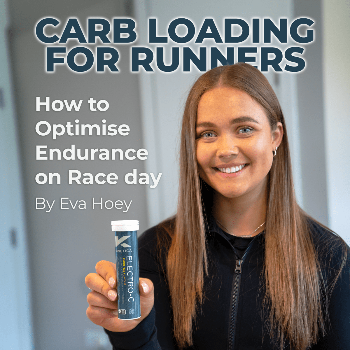 Carb Loading for Runners: How to Optimise Endurance on Race Day