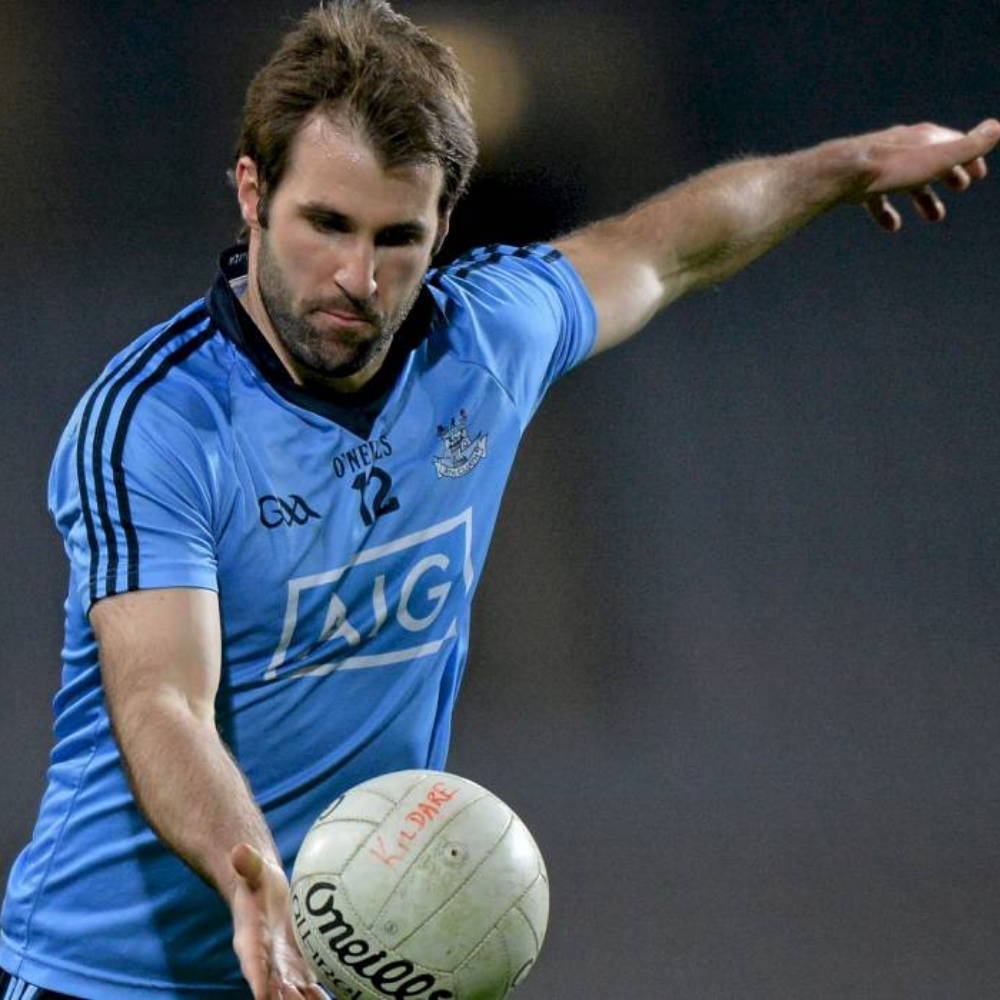 Three Tips for Avoiding Injury in GAA