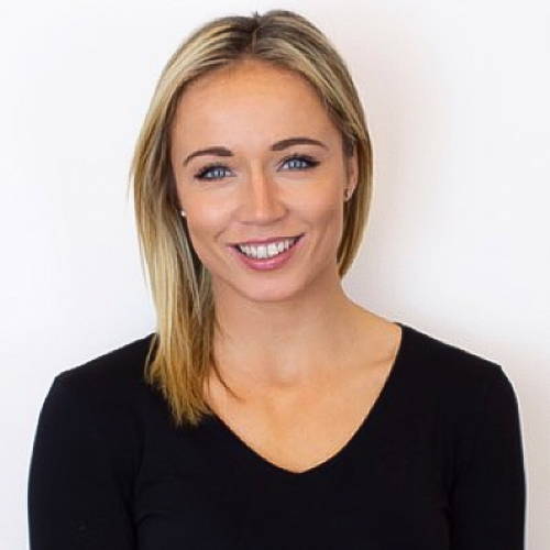 Top 5 Tips for Female Athletes from Performance Nutritionist Kate McDaid