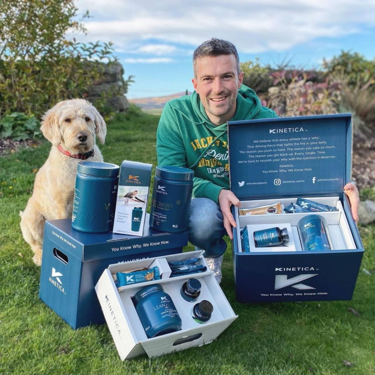 5 Top Tips for Mindful Eating by Scott Baptie