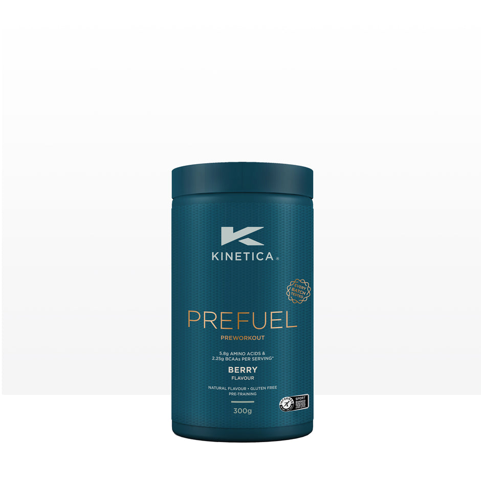 Energy | Energy Gels | Kinetica – Kinetica Sports