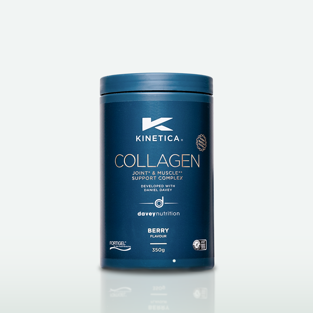 Collagen | Kinetica Sports