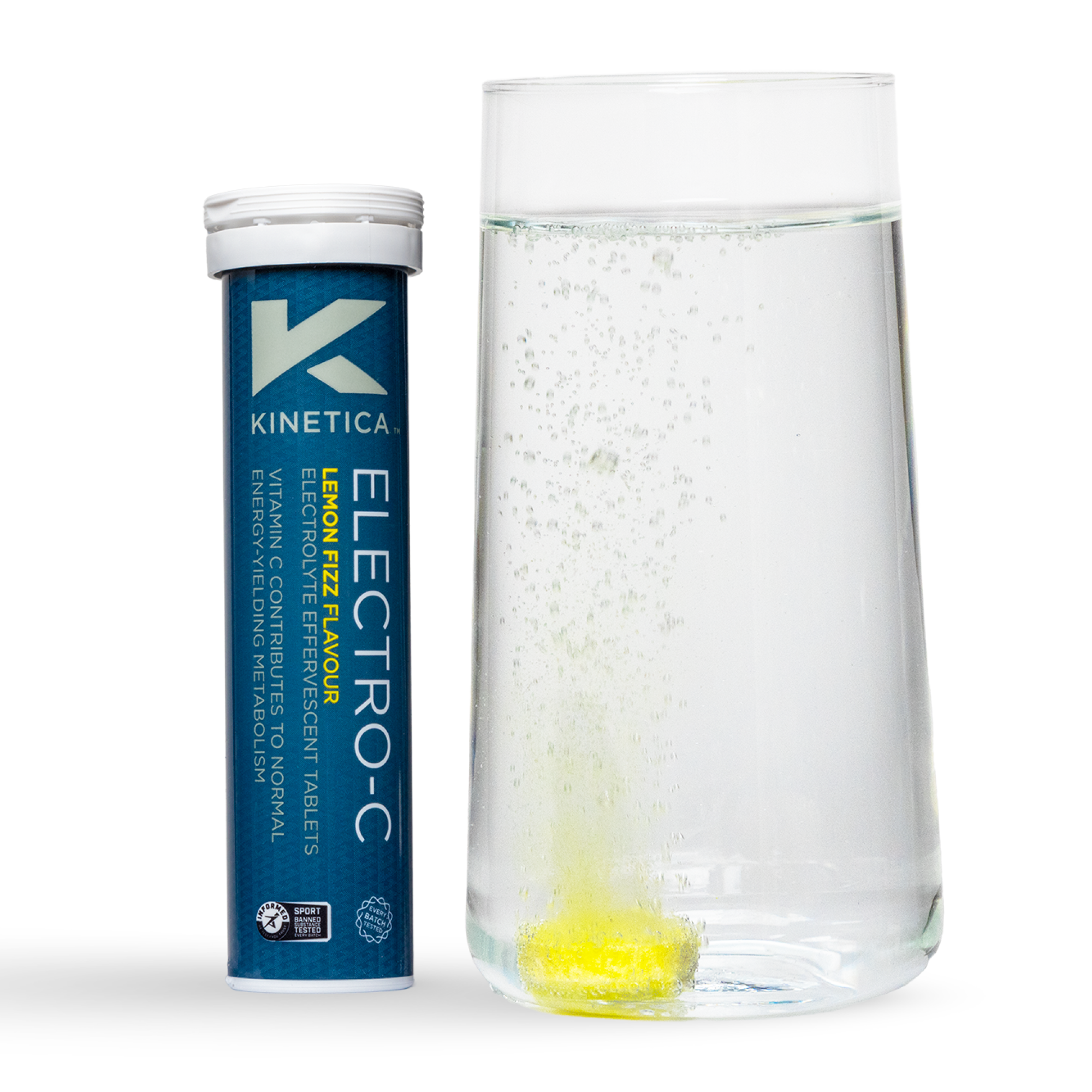 Electrolyte Tablets - Sample Pack | 30 Servings