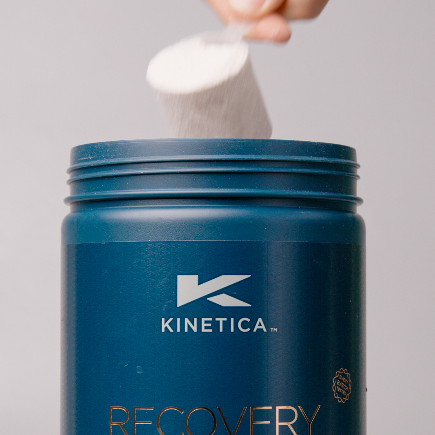Recovery Powder - Orange & Mango - 1.5kg | 20 Servings