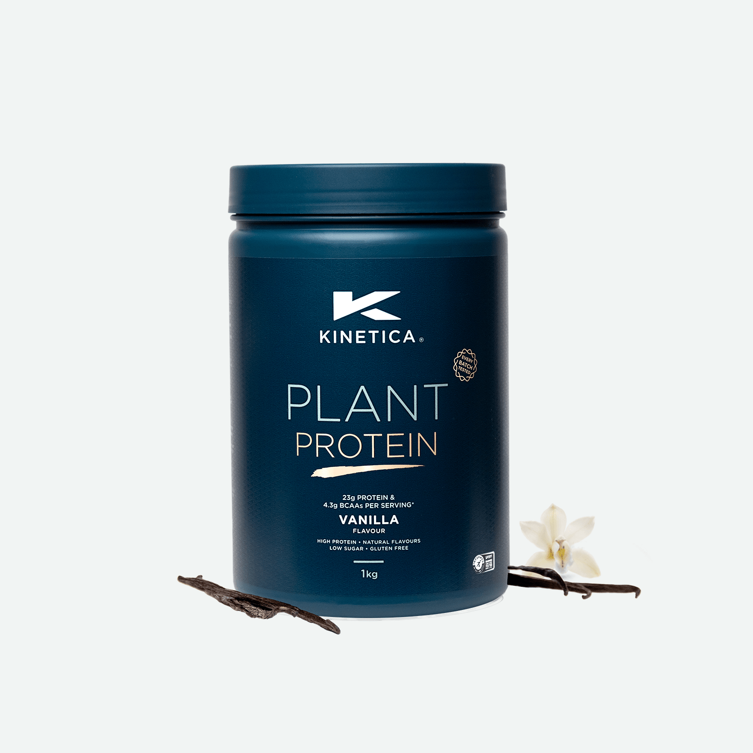 Protein Powders & Protein Bars | Kinetica Sports