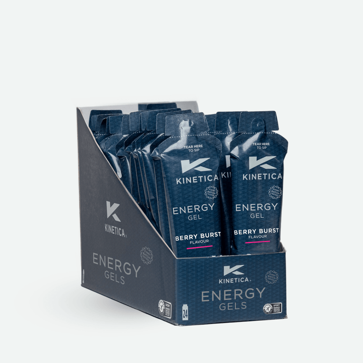 Kinetica Sports | World Innovators in Sports Nutrition