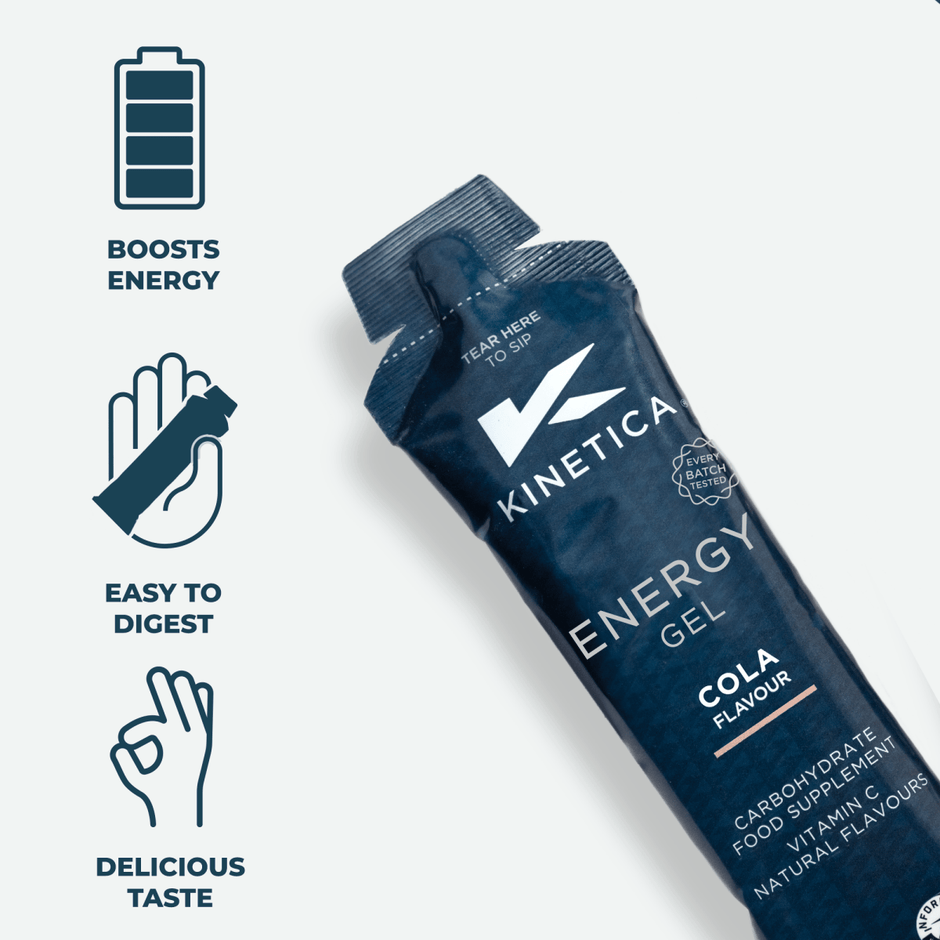 Kinetica | World Innovators in Sports Nutrition – Kinetica Sports