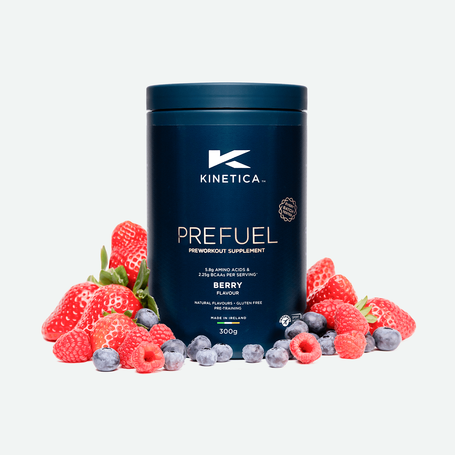 Pre-Workout Supplements | Pre-Workout Powder | Kinetica – Kinetica Sports