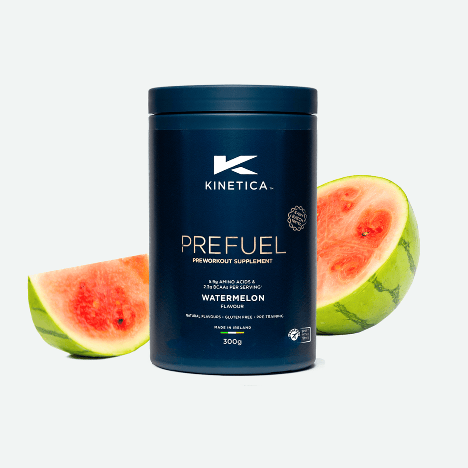 Pre-Workout Supplements | Pre-Workout Powder | Kinetica
